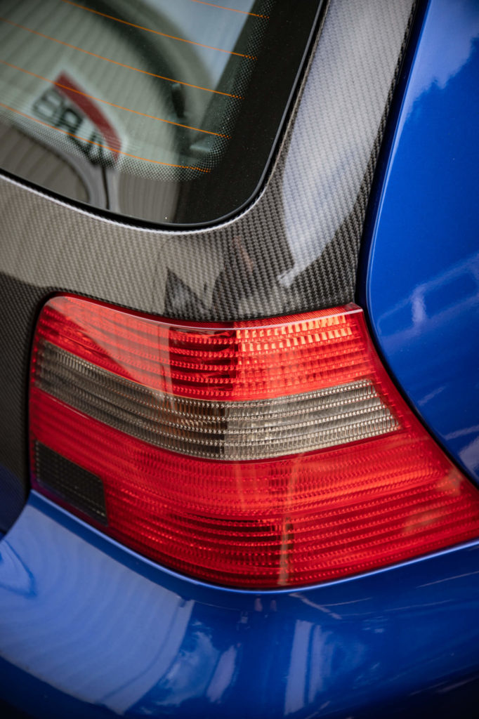 SUPERCHARGED MK4 R32 - Excelerate Performance